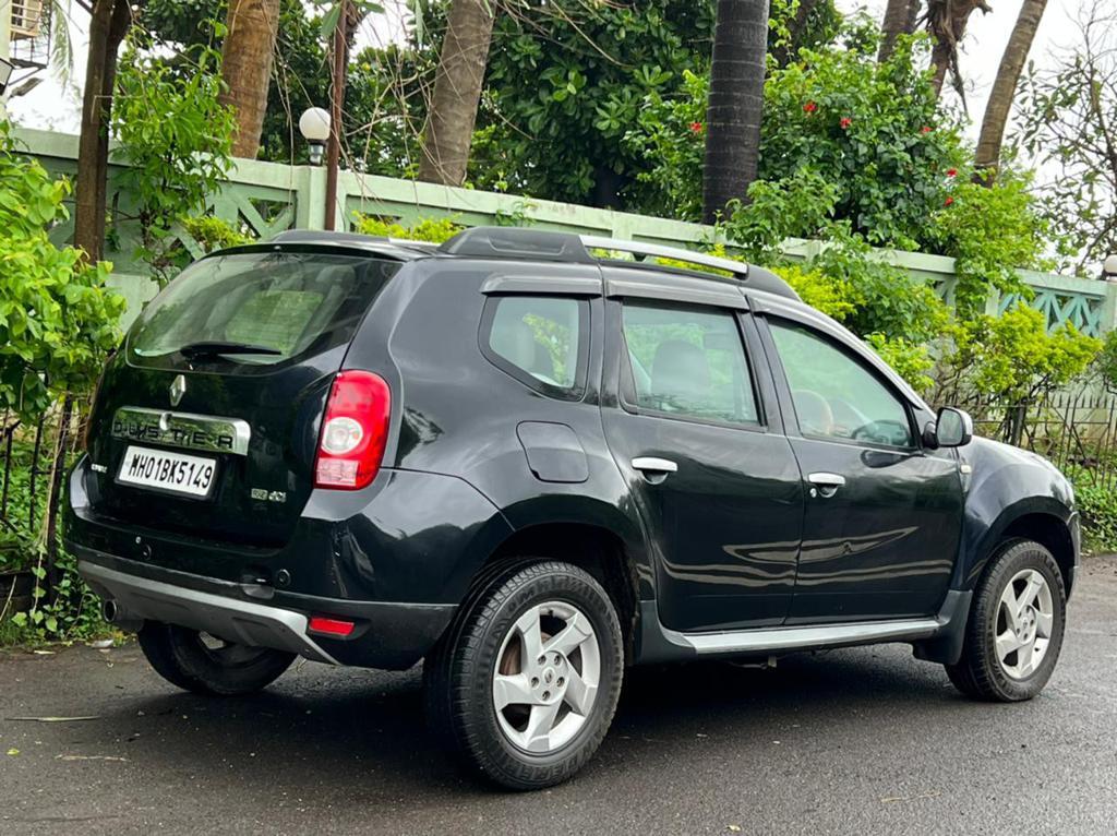 Used Renault Duster 110 PS RXZ 2014 Model (PID-1421512071) Car for Sale ...
