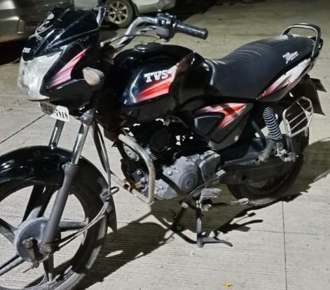 Used TVS Jive 110cc 2011 Model (PID-1421513938) Bike for Sale in Pune