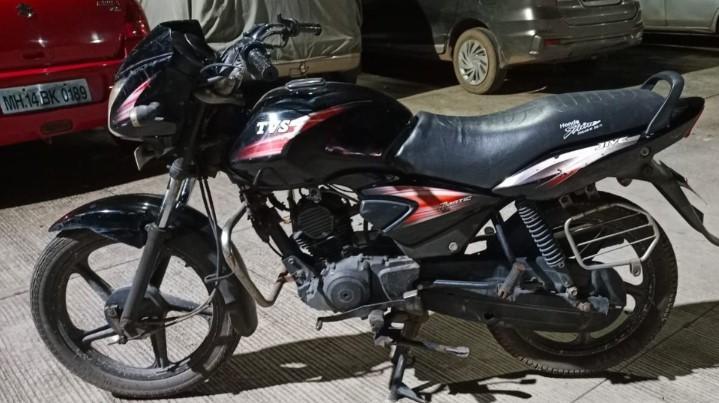 Used TVS Jive 110cc 2011 Model (PID-1421513938) Bike for Sale in Pune