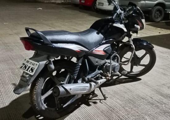 Used TVS Jive 110cc 2011 Model (PID-1421513938) Bike for Sale in Pune