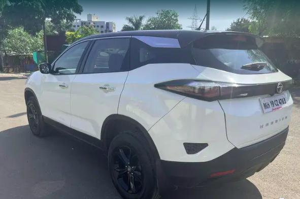 Used Tata Harrier XT Plus BS6 2021 Model (PID-1421519786) Car for Sale ...
