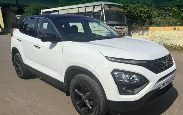 Used Tata Harrier XT Plus BS6 2021 Model (PID-1421519786) Car for Sale ...