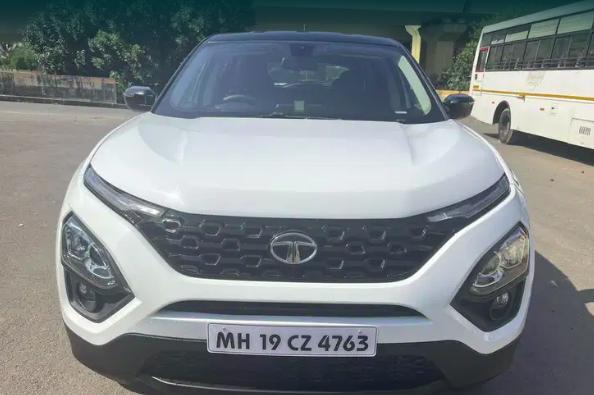 Used Tata Harrier XT Plus BS6 2021 Model (PID-1421519786) Car for Sale ...