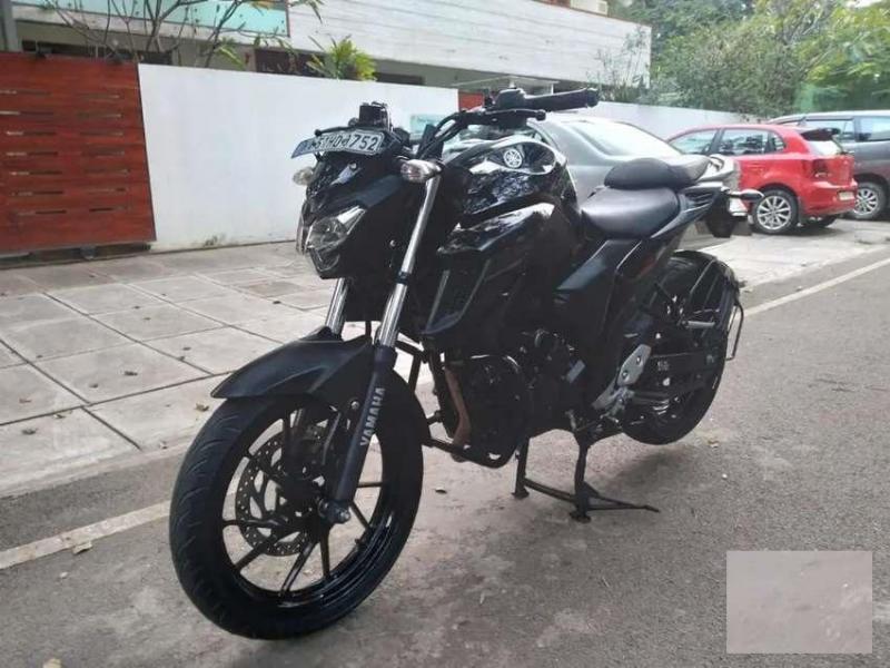 Used Yamaha FZ25 250cc 2018 Model (PID-1421521002) Bike for Sale in Bangalore
