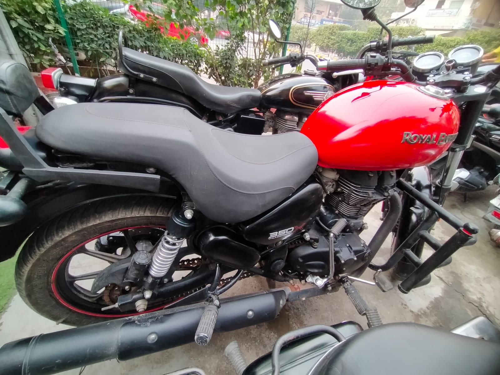 Used Royal Enfield Thunderbird X 350cc 2019 Model (PID-1421522509) Bike ...