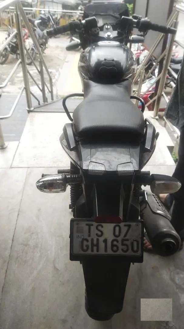Used Bajaj Pulsar 150cc 2018 Model (PID-1421524828) Bike for Sale in ...
