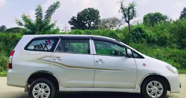 Used Toyota Innova 2.5 G3 2006 Model (PID-1421526670) Car for Sale in ...