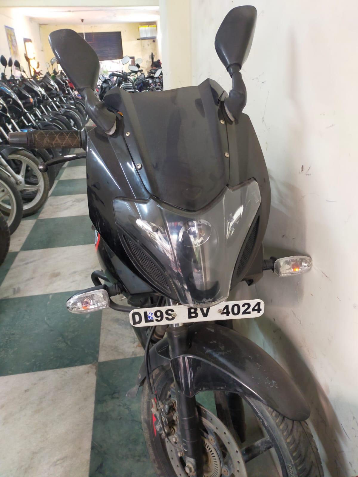 Used Bajaj Pulsar 180F 2019 Model (PID-1421528406) Bike for Sale in Delhi