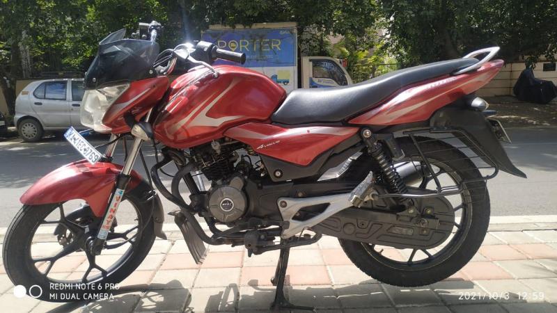 Used Bajaj Discover 100cc 2015 Model (PID-1421528068) Bike for Sale in ...