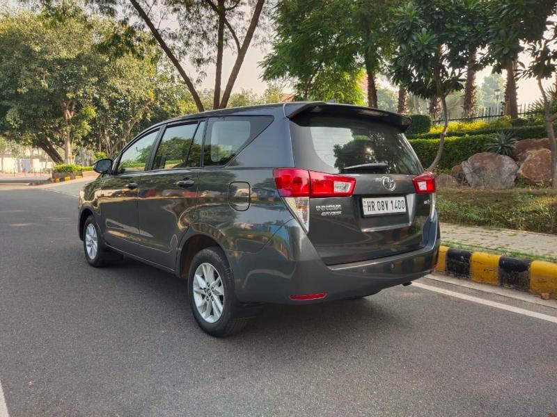 Used Toyota Innova Crysta 2.8 GX AT 8 STR 2016 Model (PID-1421529495 ...