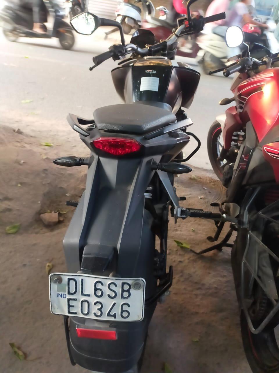 Used KTM Duke 200cc 2020 Model (PID-1421530824) Bike for Sale in Delhi