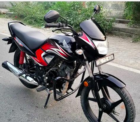 Used Honda Dream Yuga 110cc 2020 Model (PID-1421533081) Bike for Sale ...