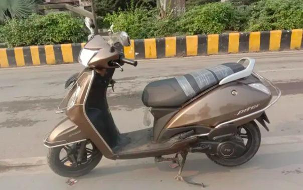 Used TVS Jupiter 110cc 2019 Model (PID-1421536016) Scooter for Sale in ...