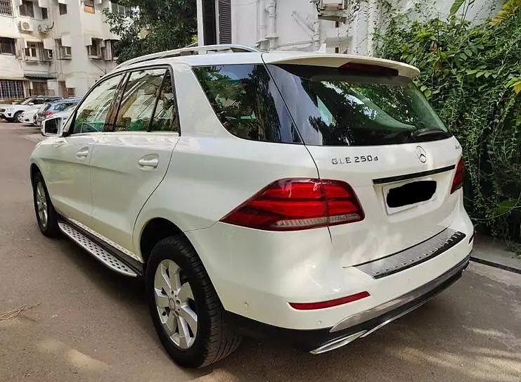 Used Mercedes-Benz GLE 250 d 2016 Model (PID-1421538652) Premium ...