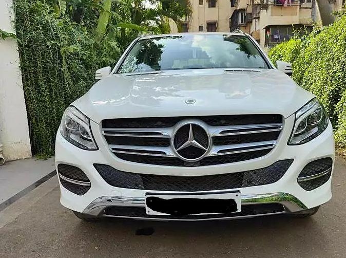 Used Mercedes-Benz GLE 250 d 2016 Model (PID-1421538652) Premium ...