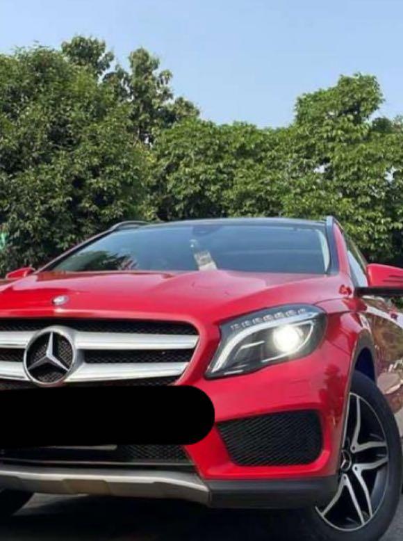 Used Mercedes-Benz CLA 200 CDI Style 2015 Model (PID-1421538561 ...