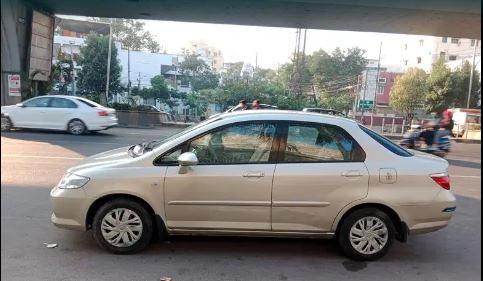 Used Honda City ZX CVT i-VTEC 2007 Model (PID-1421541597) Car for Sale ...