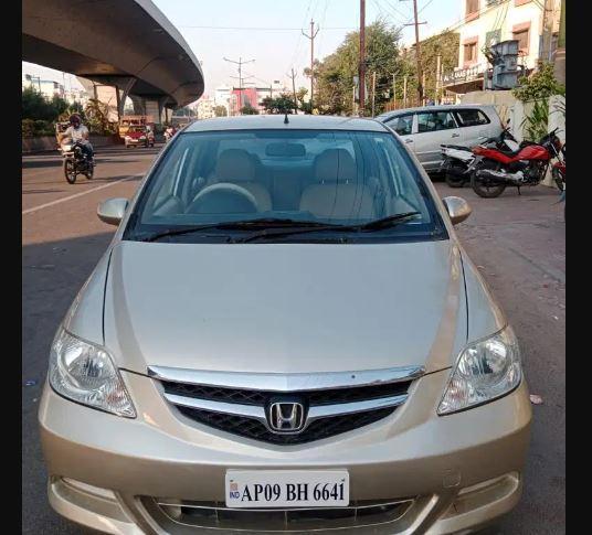 Used Honda City ZX CVT i-VTEC 2007 Model (PID-1421541597) Car for Sale ...