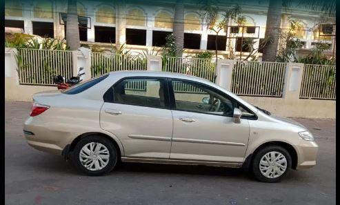 Used Honda City ZX CVT i-VTEC 2007 Model (PID-1421541597) Car for Sale ...