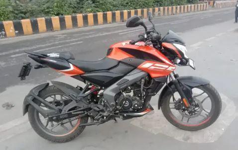 Used Bajaj Pulsar NS125 2022 Model (PID-1421542403) Bike for Sale in Delhi