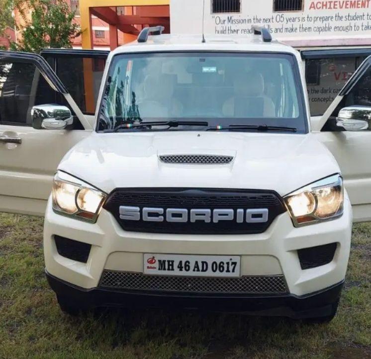 Used Mahindra Scorpio S2 2015 Model (PID-1421544083) Car for Sale in ...