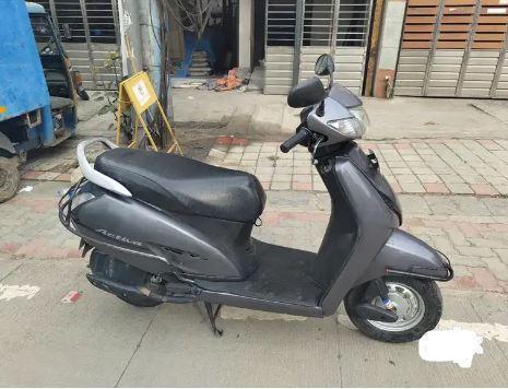 Used Honda Activa 110cc 2014 Model (PID-1421544807) Scooter for Sale in ...