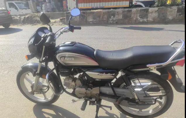 Used Hero Splendor Plus i3s 2020 Model (PID-1421545266) Bike for Sale ...