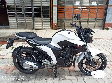 Used Yamaha FZ25 250cc 2019 Model (PID-1421544811) Bike for Sale in ...