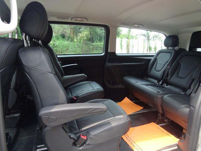 Used Mercedes-Benz V-Class Expression ELWB 2019 Model (PID-1421546003 ...