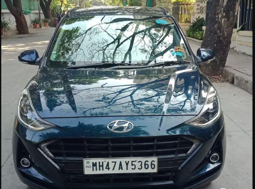 Used Hyundai Grand i10 Nios Asta 1.2 Kappa VTVT BS6 2021 Model (PID-1421549005) Car for Sale in ...