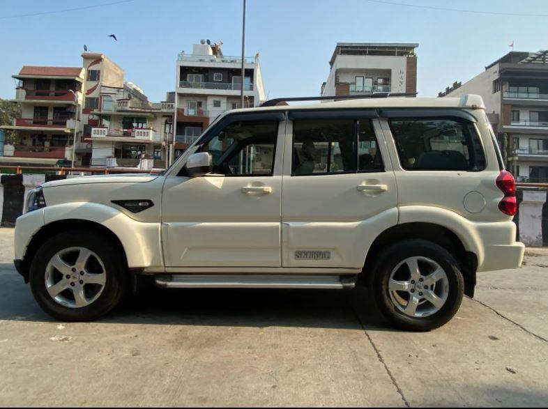 Used Mahindra Scorpio S3 2WD 7 SEATER 2019 Model (PID-1421550911) Car ...