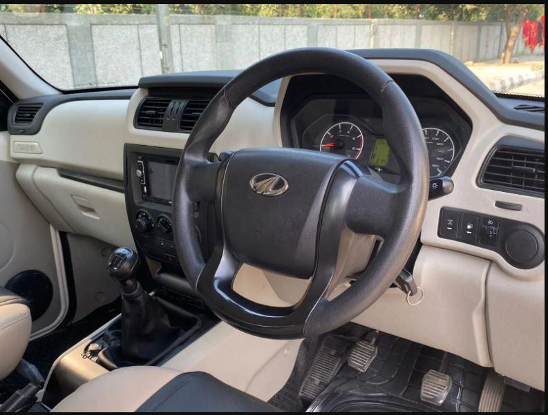 Used Mahindra Scorpio S3 2WD 7 SEATER 2019 Model (PID-1421550911) Car ...