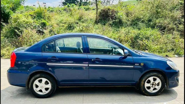 Used Hyundai Verna TRANSFORM 1.6 VTVT 2010 Model (PID-1421553960) Car ...