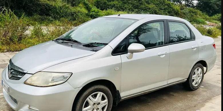 Used Honda City ZX GXi 2006 Model (PID-1421553985) Car for Sale in ...