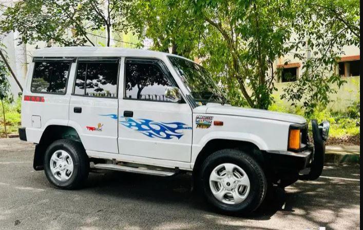 Used Tata Sumo VICTA CX 2010 Model (PID-1421553994) Car for Sale in ...