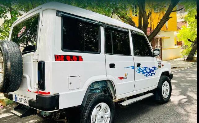 Used Tata Sumo VICTA CX 2010 Model (PID-1421553994) Car for Sale in ...