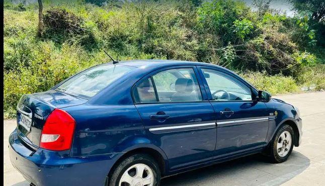 Used Hyundai Verna TRANSFORM 1.6 VTVT 2010 Model (PID-1421553960) Car ...