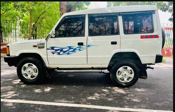 Used Tata Sumo VICTA CX 2010 Model (PID-1421553994) Car for Sale in ...