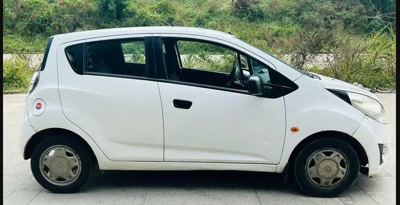 Used Chevrolet Beat LS Diesel 2013 Model (PID-1421553969) Car for Sale ...