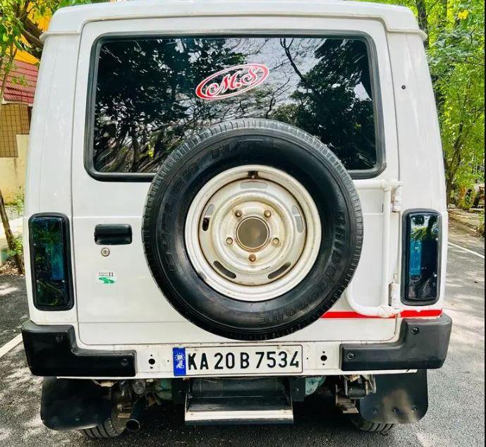 Used Tata Sumo VICTA CX 2010 Model (PID-1421553994) Car for Sale in ...