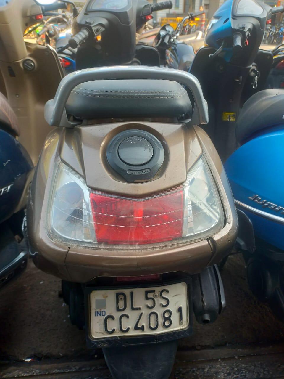 Used TVS Jupiter 110cc 2019 Model (PID-1421557331) Scooter for Sale in ...
