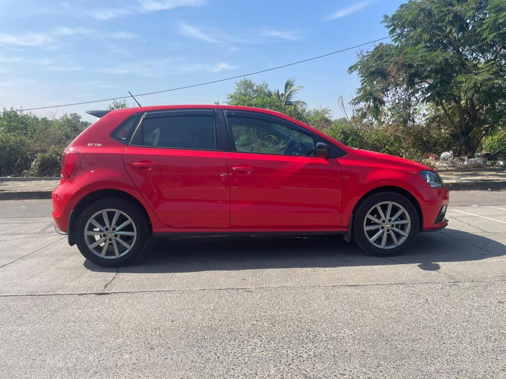 Used Volkswagen Polo GT TSI 2021 Model (PID-1421558763) Car for Sale in ...