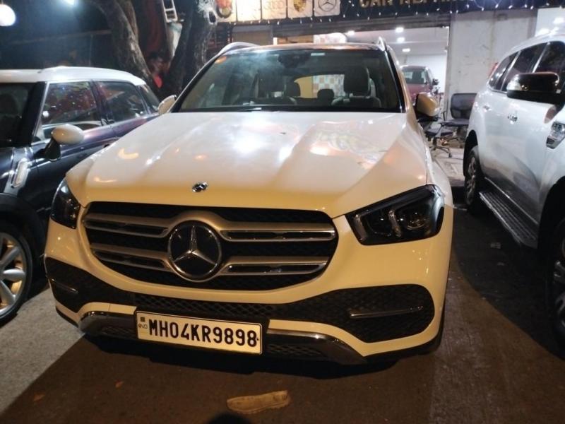 Used Mercedes-Benz GLE 300d 4MATIC LWB 2021 Model (PID-1421559402 ...