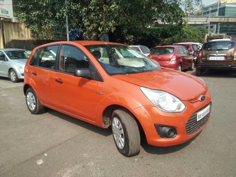 Used Ford Figo Duratorq Diesel EXI 1.4 2014 Model (PID-1421560970) Car ...