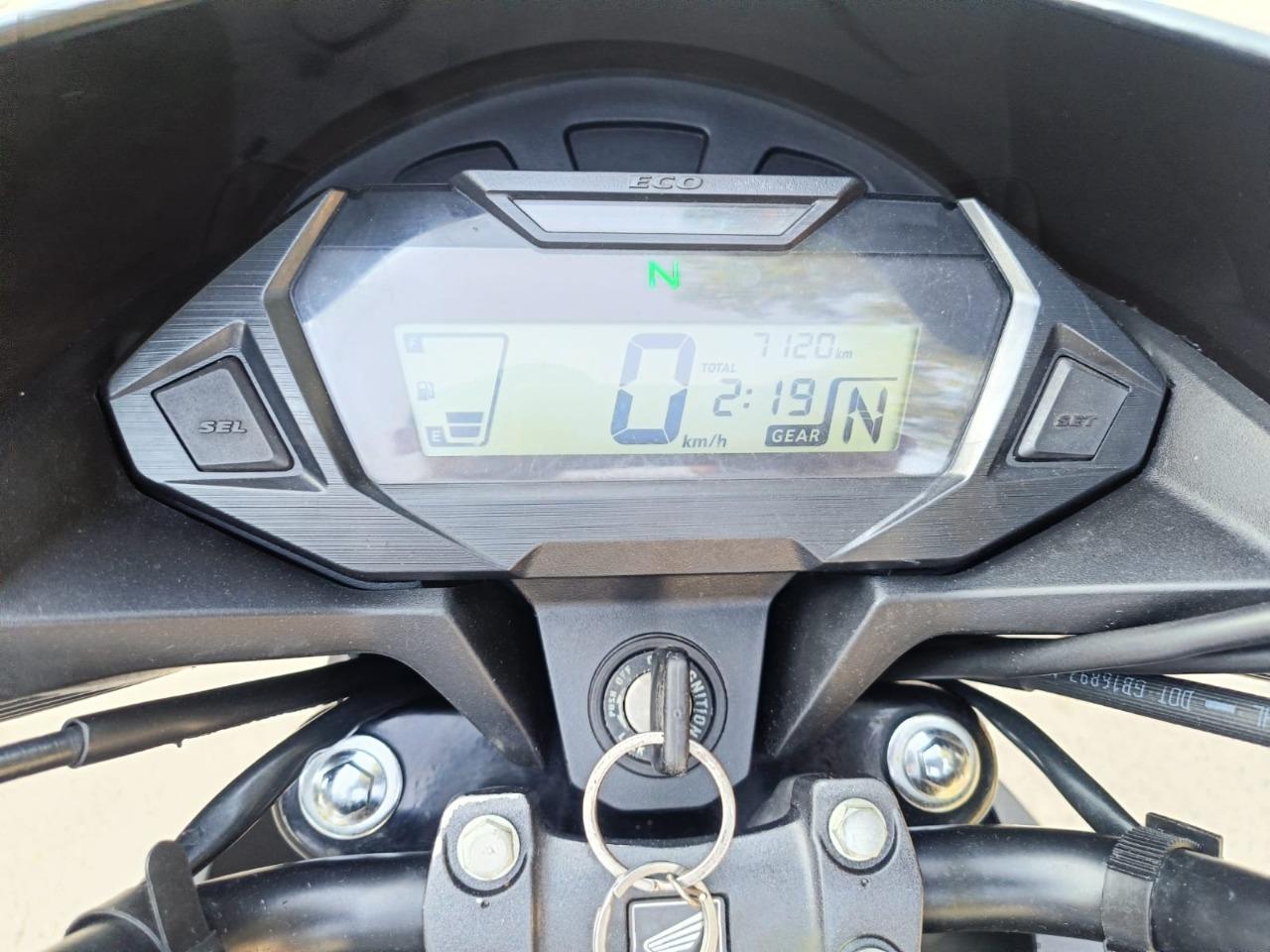 Used Honda SP125 Disc 2022 Model (PID-1421561216) Bike for Sale in Delhi