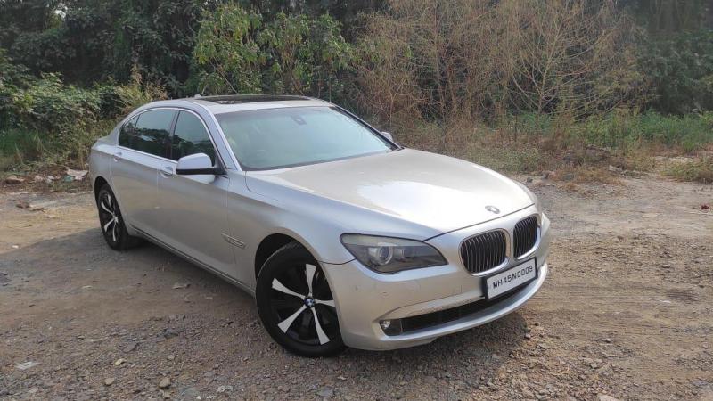 Used BMW 7 Series 730Ld 2011 Model (PID-1421561508) Premium / Super Car for Sale in Mumbai