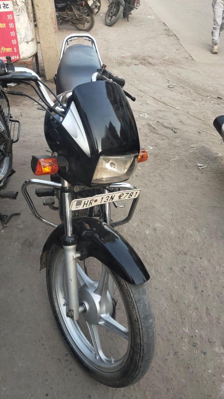Used Hero Splendor Plus 100cc 2018 Model (PID-1421562745) Bike for Sale in Faridabad