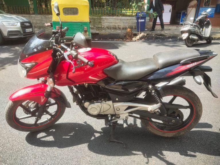 Used Bajaj Pulsar 180cc 2012 Model (PID-1421566088) Bike for Sale in Bengaluru