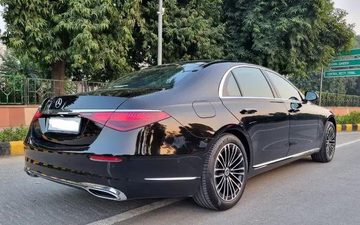 Used Mercedes-Benz S-Class 320 CDI 2012 Model (PID-1421571298) Premium ...