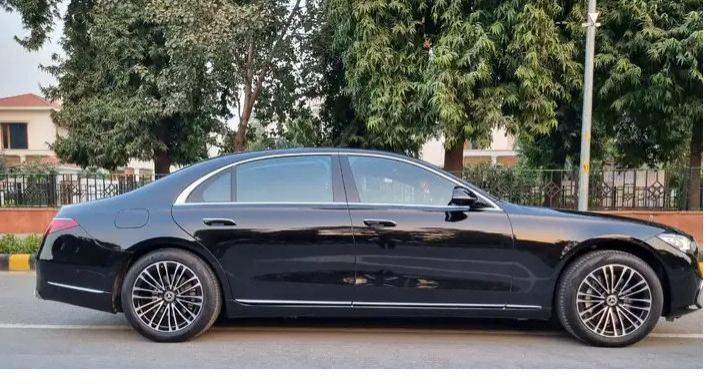 Used Mercedes-Benz S-Class 320 CDI 2012 Model (PID-1421571298) Premium ...